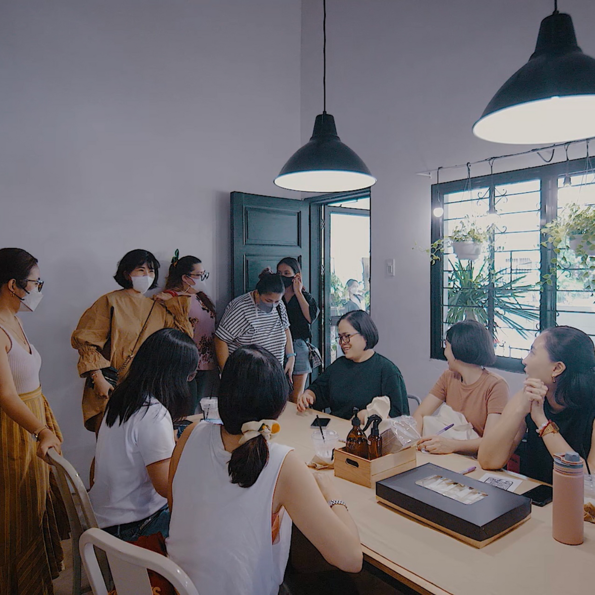 Is building a business more challenging for women? – Common Room PH