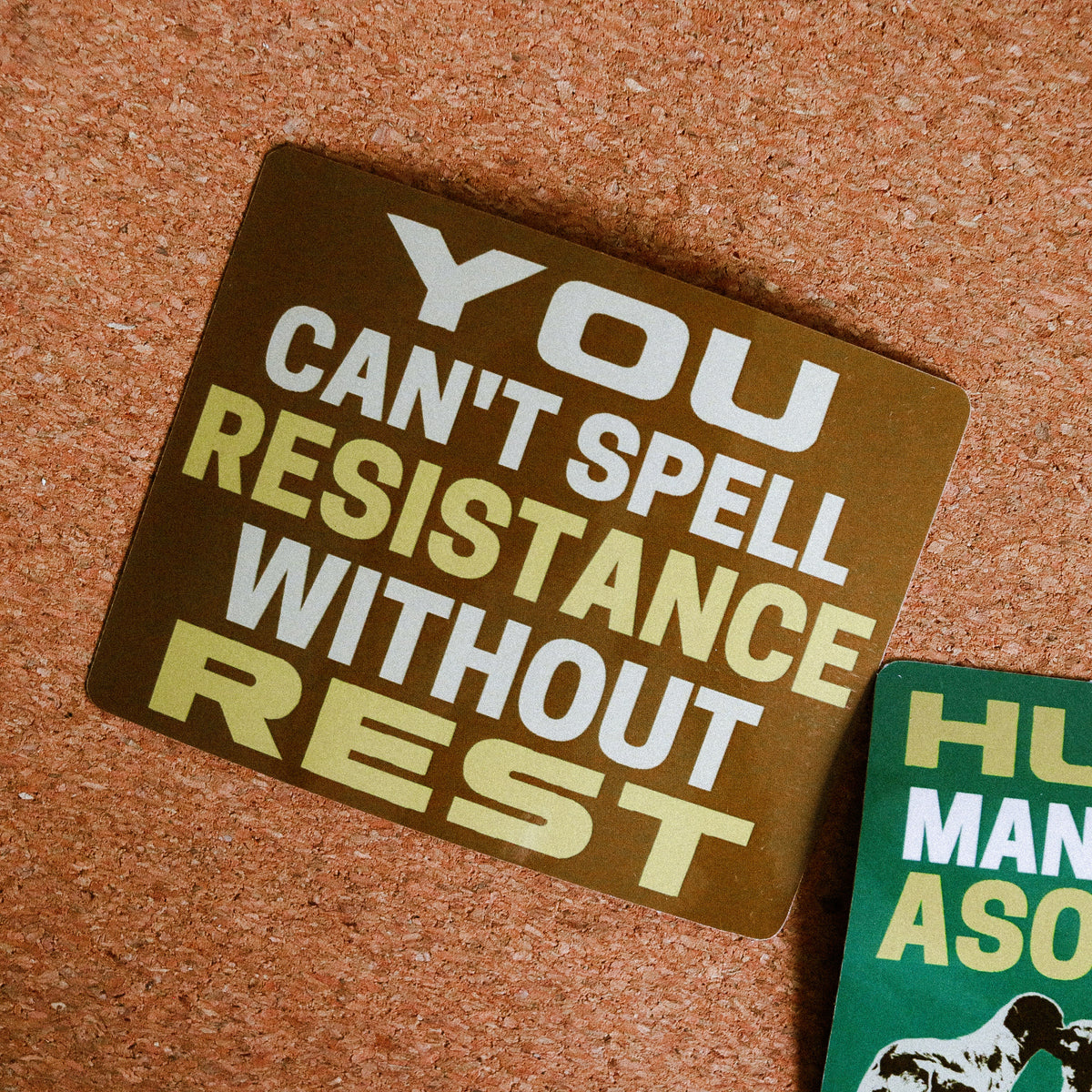 Stickers | Affirmations – Common Room PH