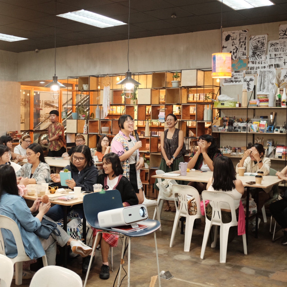 Why your mess is the best starting point for the new year – Common Room PH