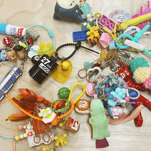 The power of small things – Common Room PH