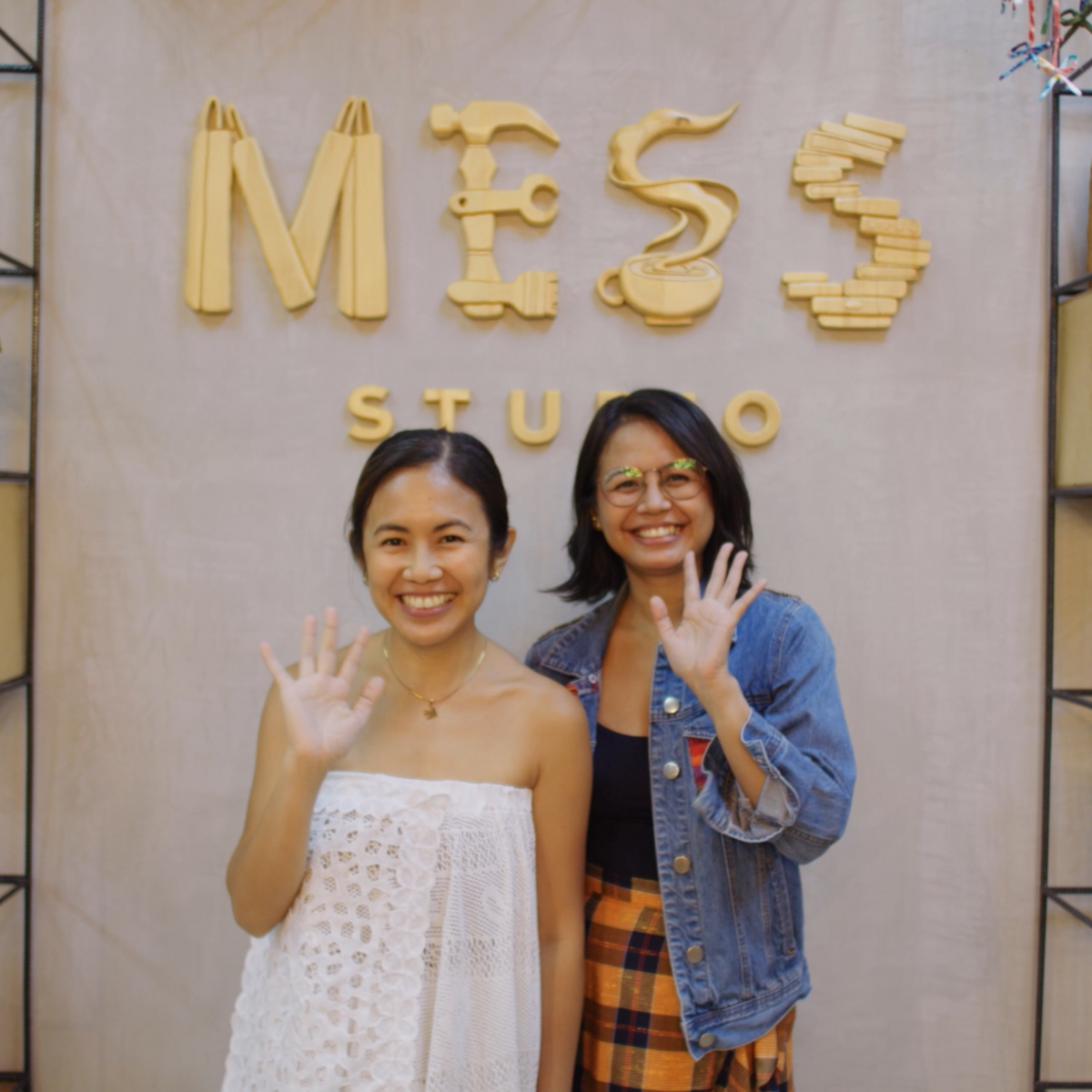 When things get messy, get ready to grow – Common Room PH