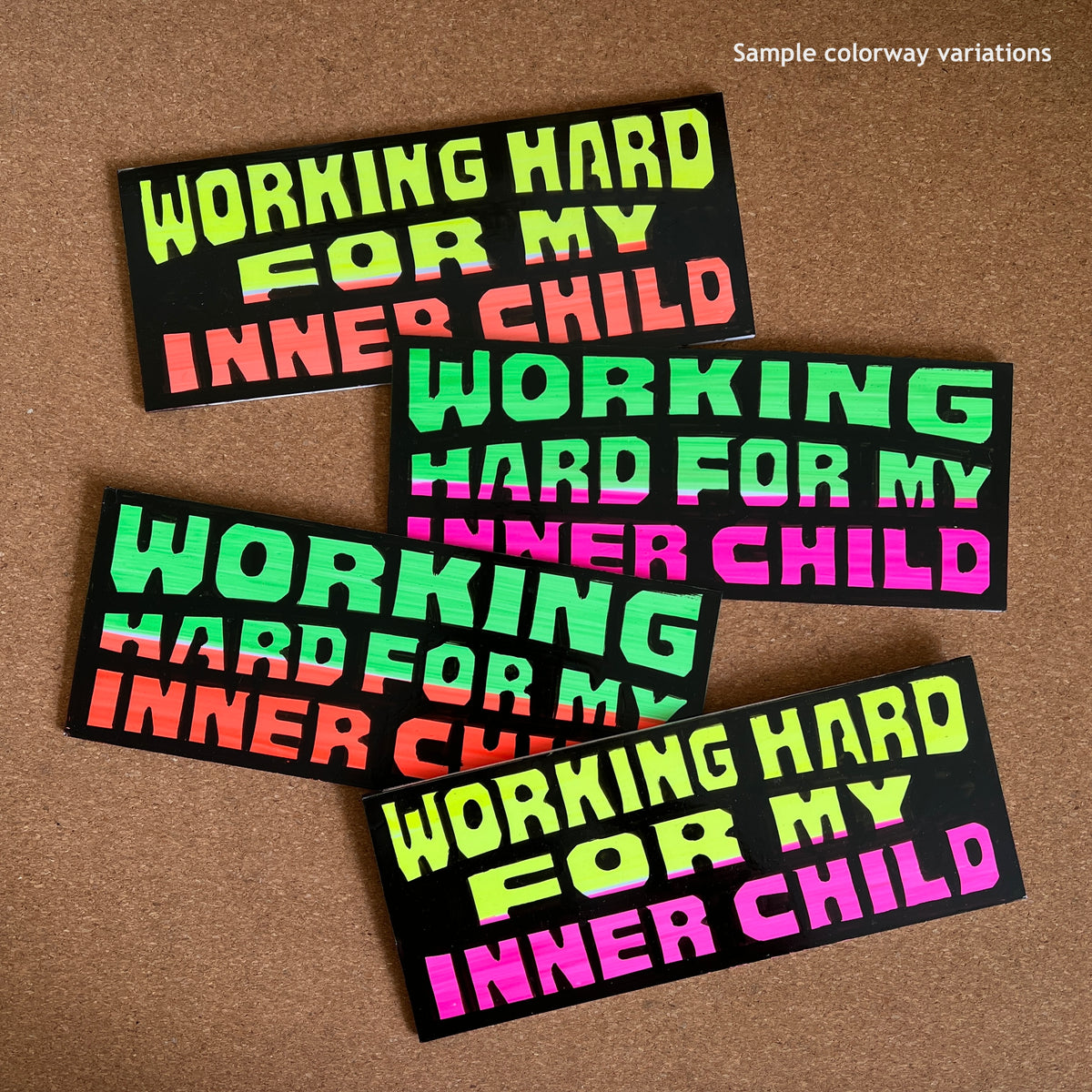 Jeepney Signage – Common Room PH