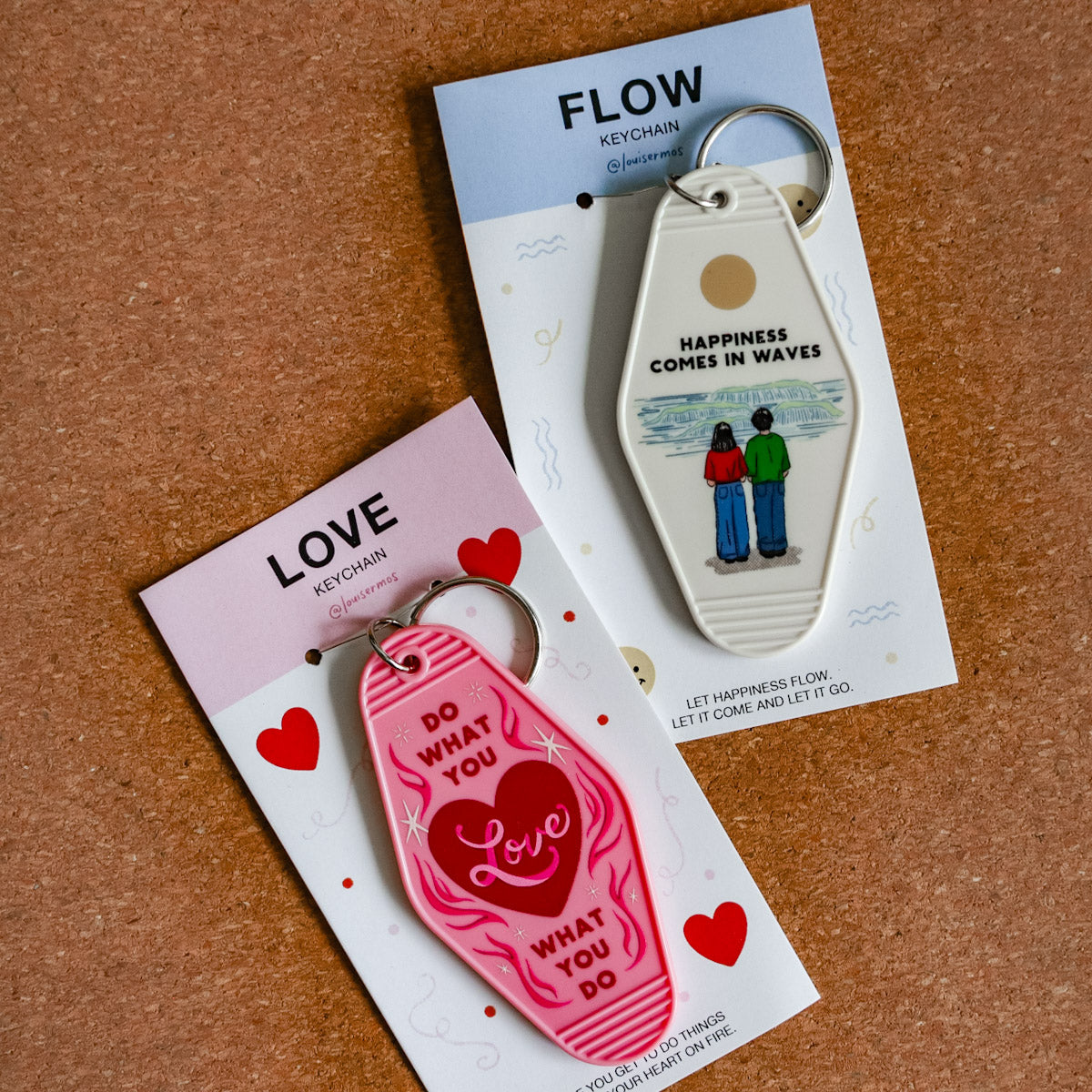 Keychains – Common Room PH