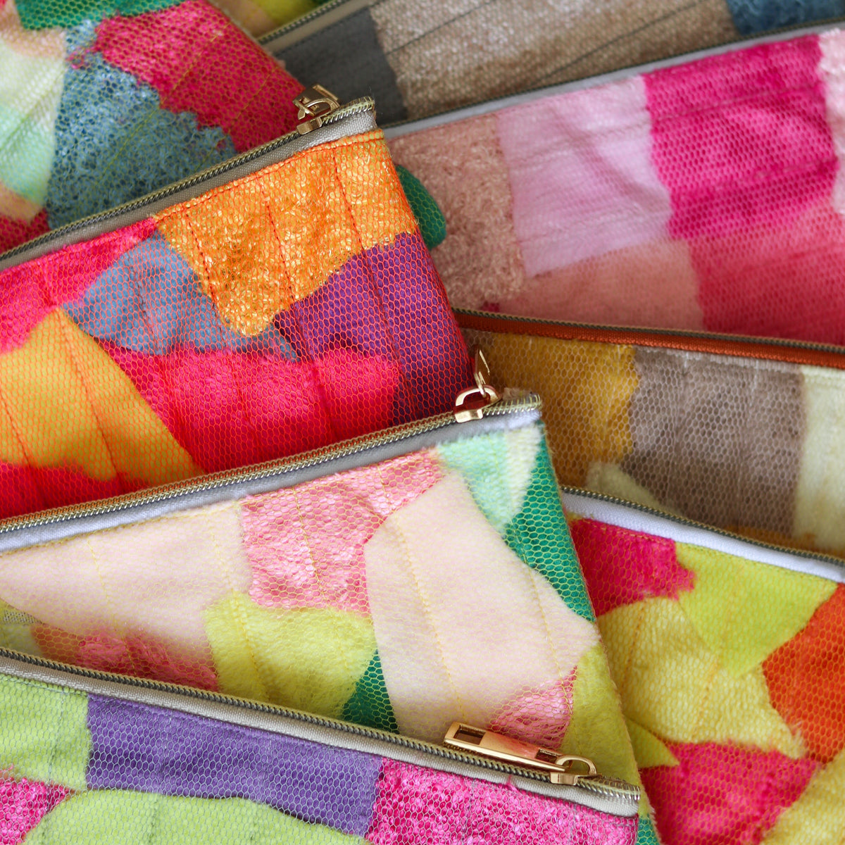 Tiraso | Upcycled Pouch – Common Room PH