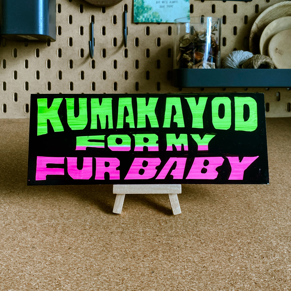 Jeepney Signage – Common Room PH