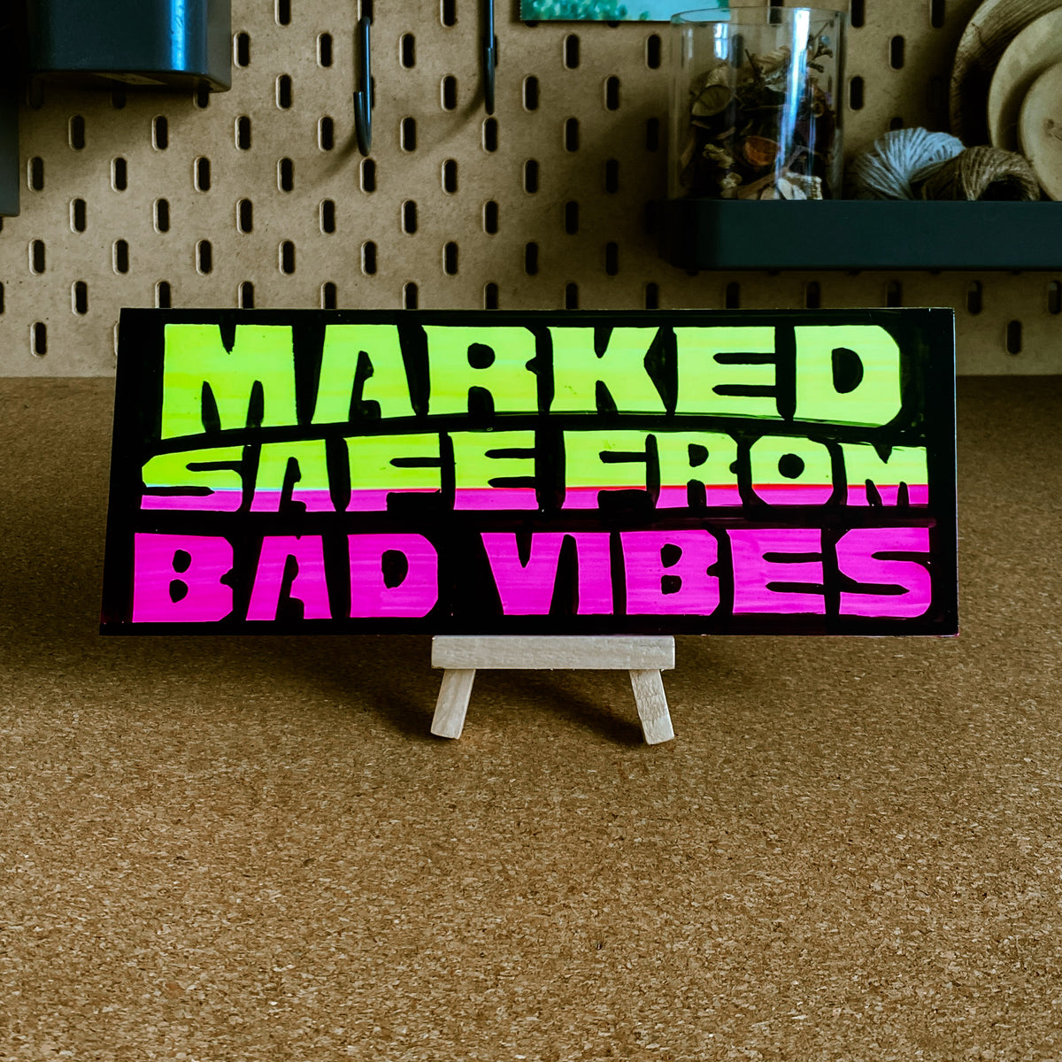 Jeepney Signage – Common Room PH