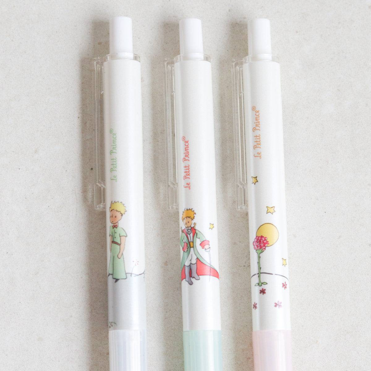 Little Prince Pens – Common Room PH