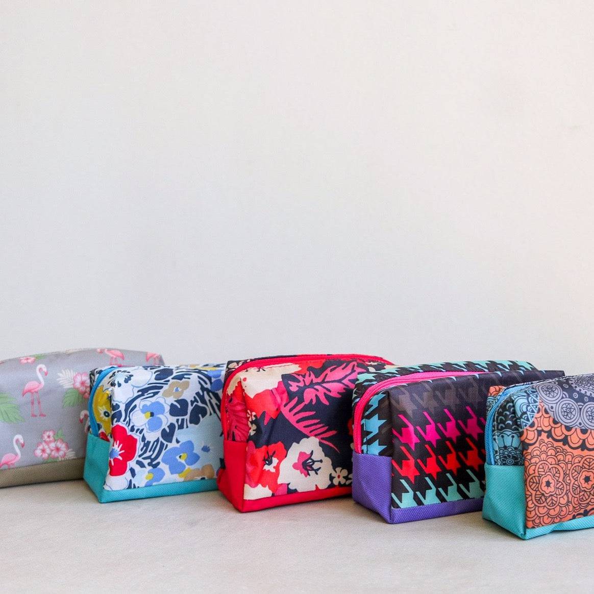 Pouch – Common Room PH