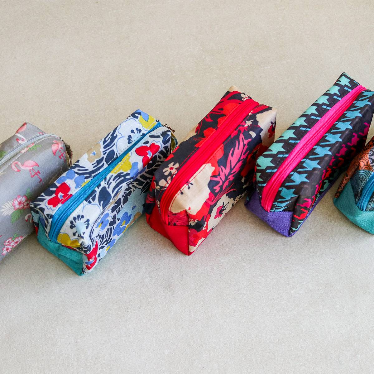 Pouch – Common Room PH