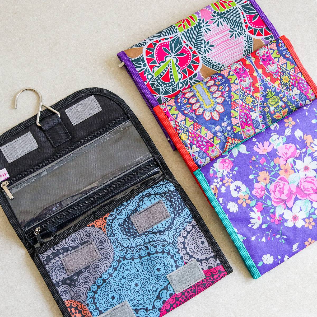 Travel Kit – Common Room PH