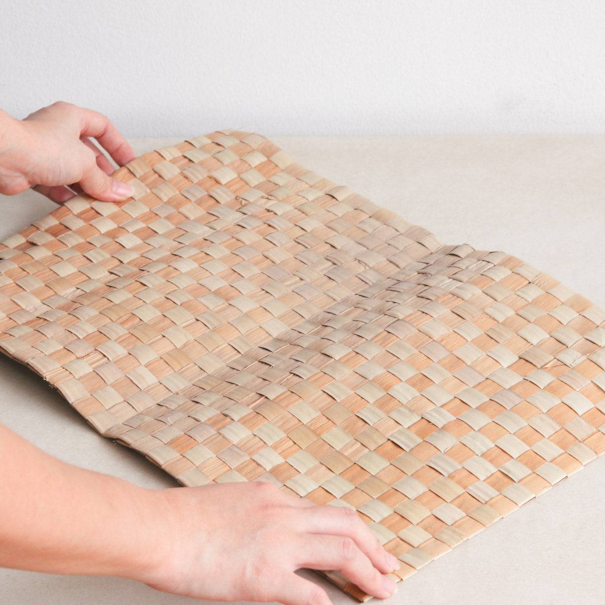 Buri Placemat – Common Room PH