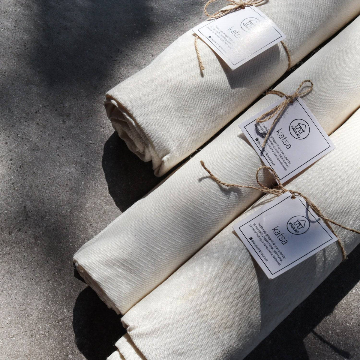 Katsa Sheet – Common Room PH