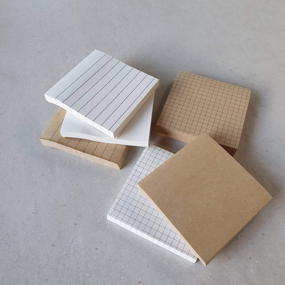 Kraft Sticky Note – Common Room PH