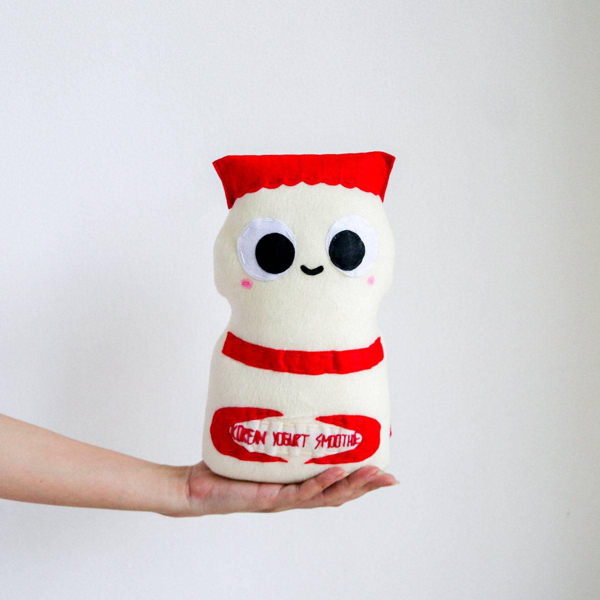 Yakult Plushie – Common Room PH