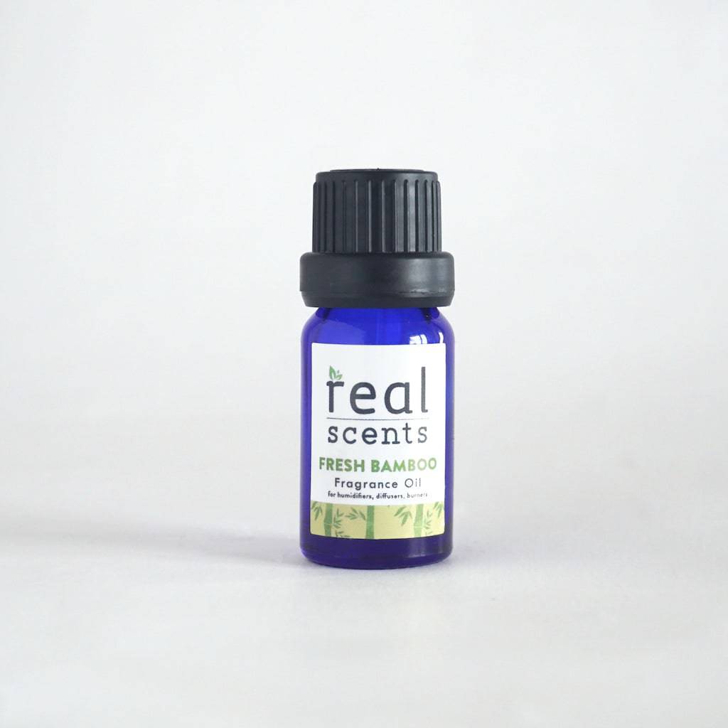 Real Scents Fragrance & Essential Oils – Common Room PH